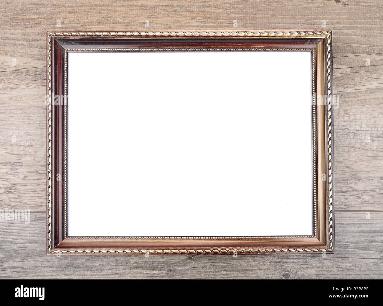 Old fashioned frame hi-res stock photography and images - Alamy