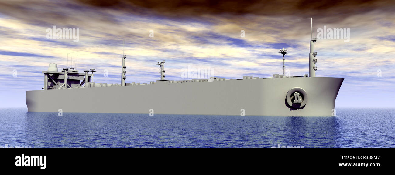 Supertanker Stock Photos & Supertanker Stock Images - Alamy