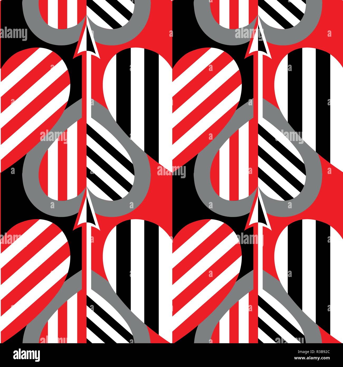 Regular ideal Stock Vector Images - Alamy