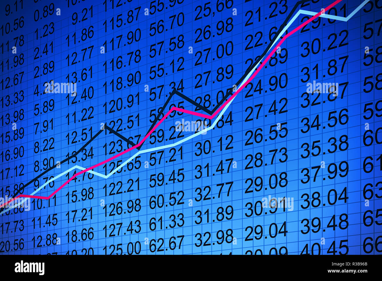 Compound curves hi-res stock photography and images - Alamy