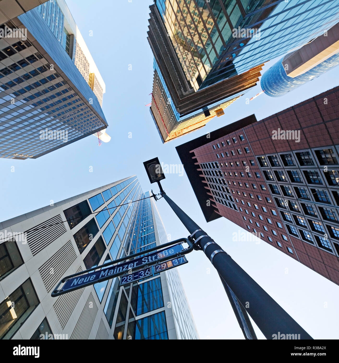 Eye view of the travel hi-res stock photography and images - Alamy