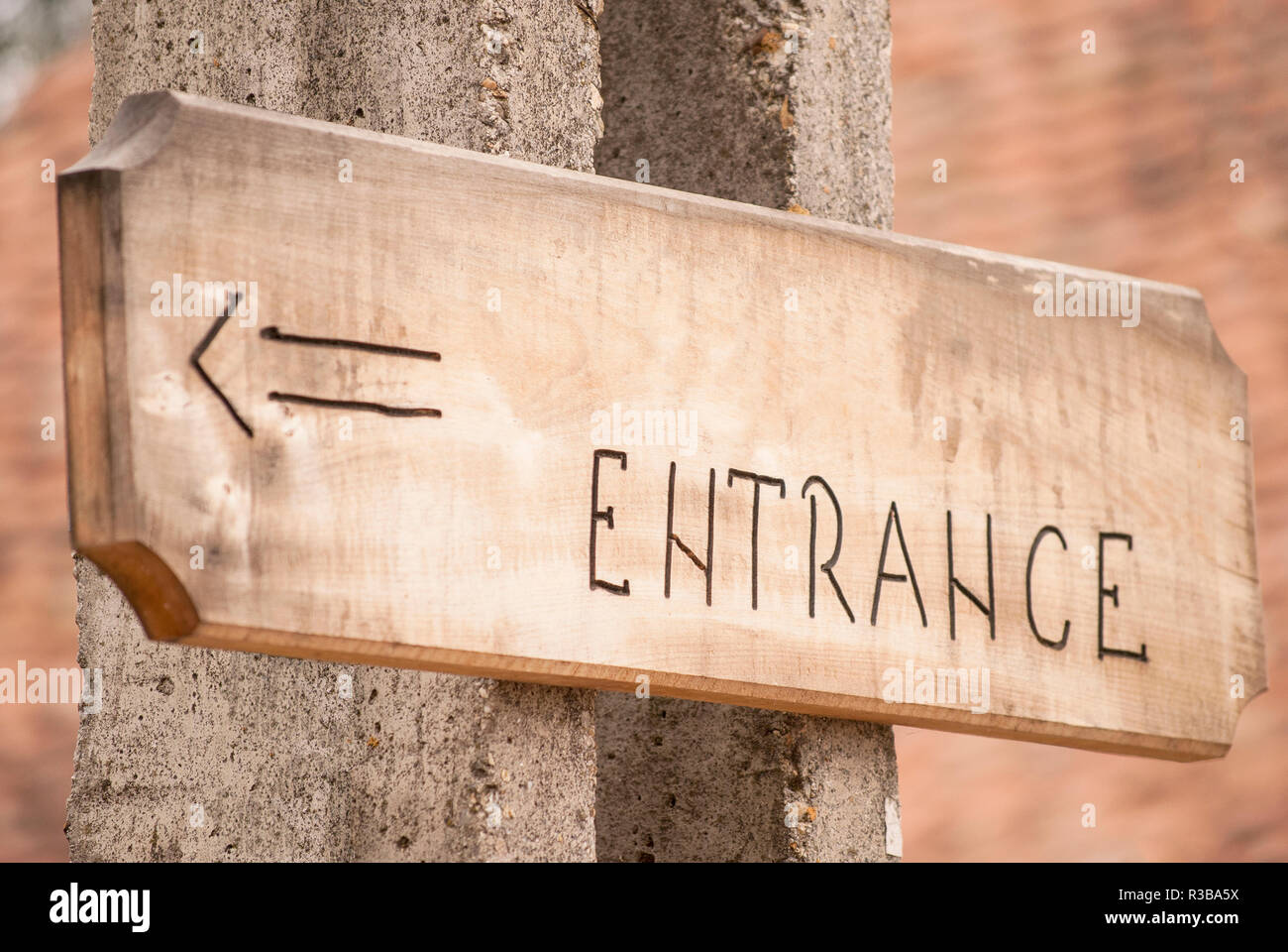 Entrance panel hi-res stock photography and images - Alamy