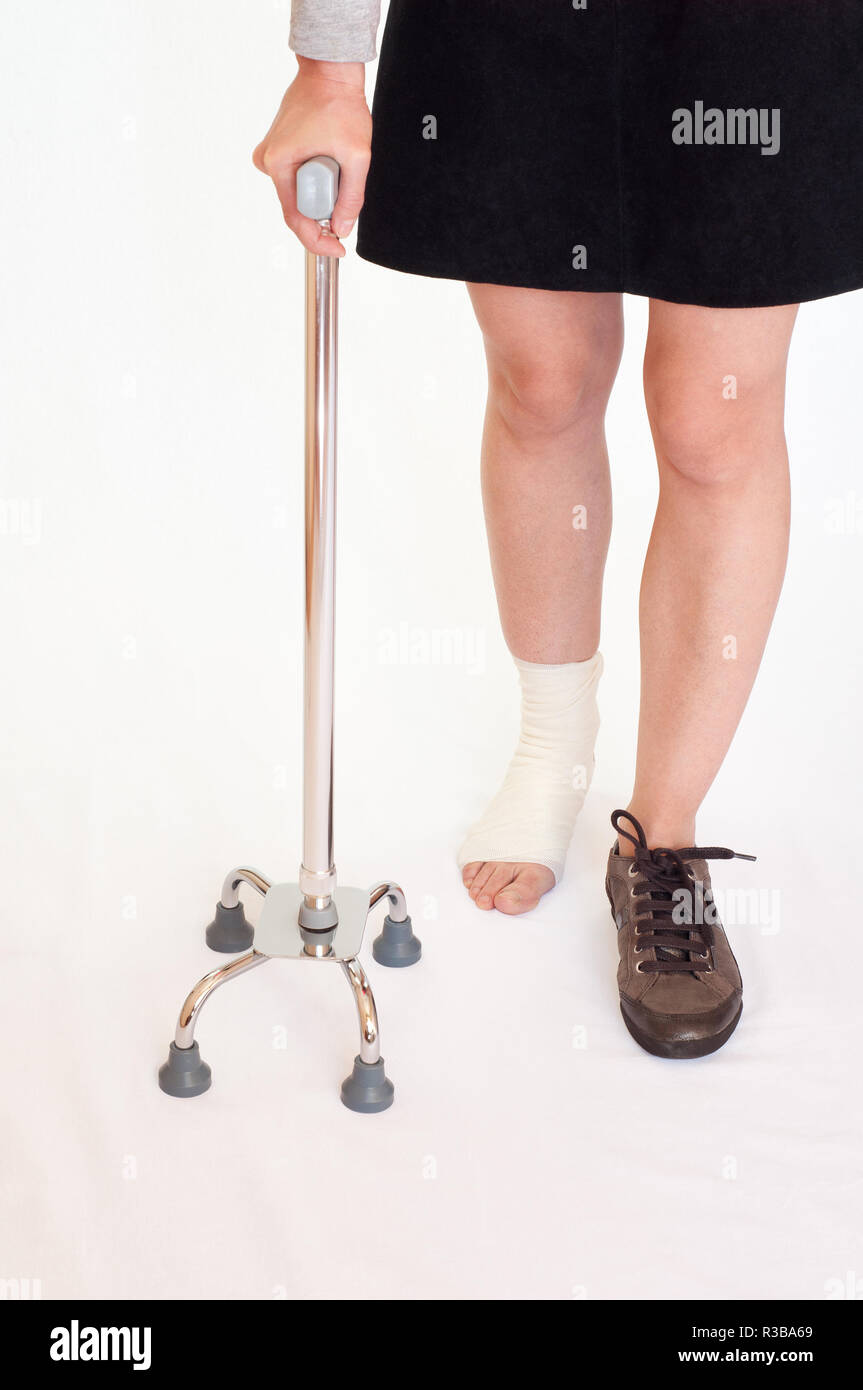 Walking stick isolated hi-res stock photography and images - Alamy