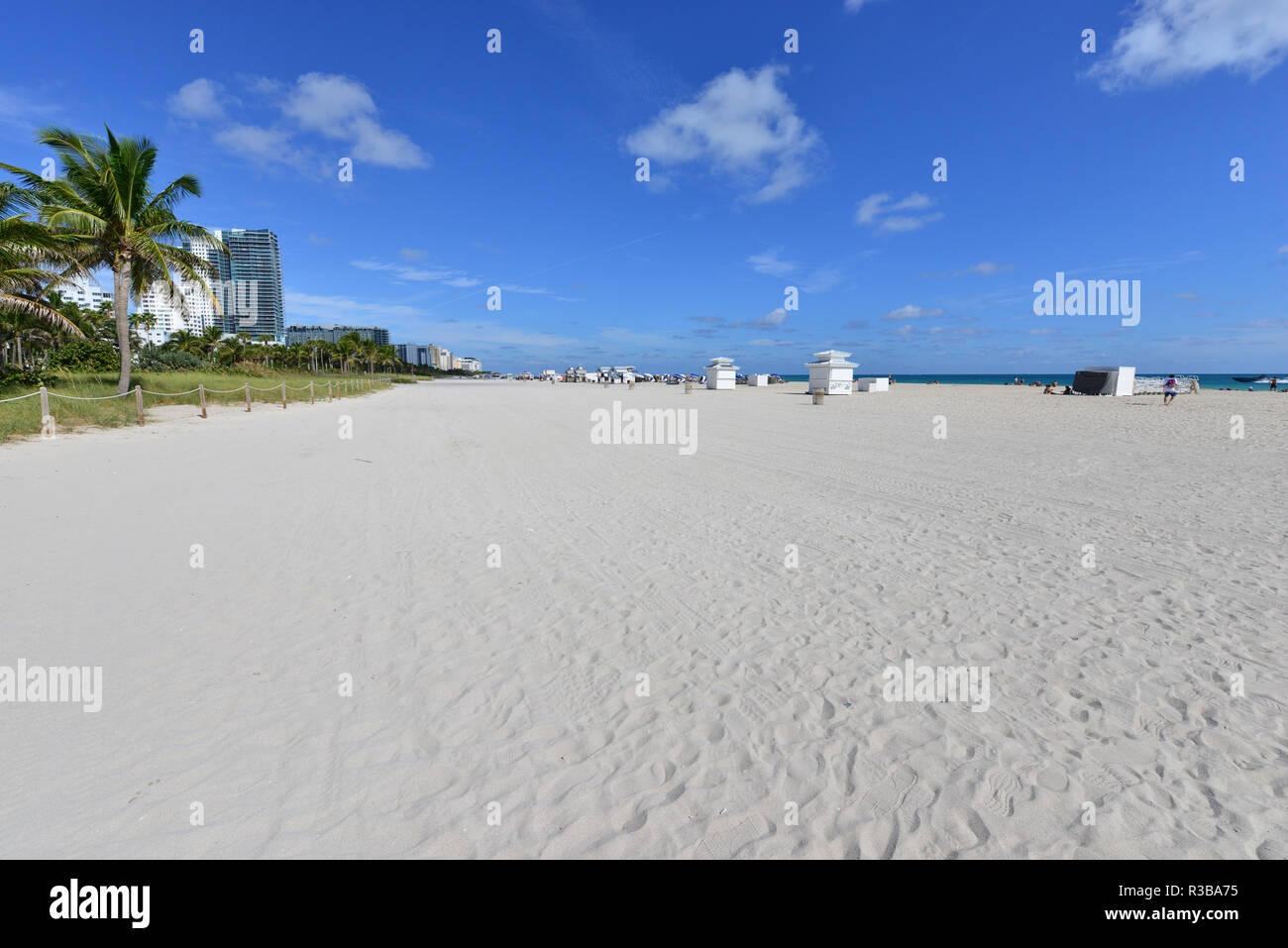 Miami winters hi-res stock photography and images - Alamy
