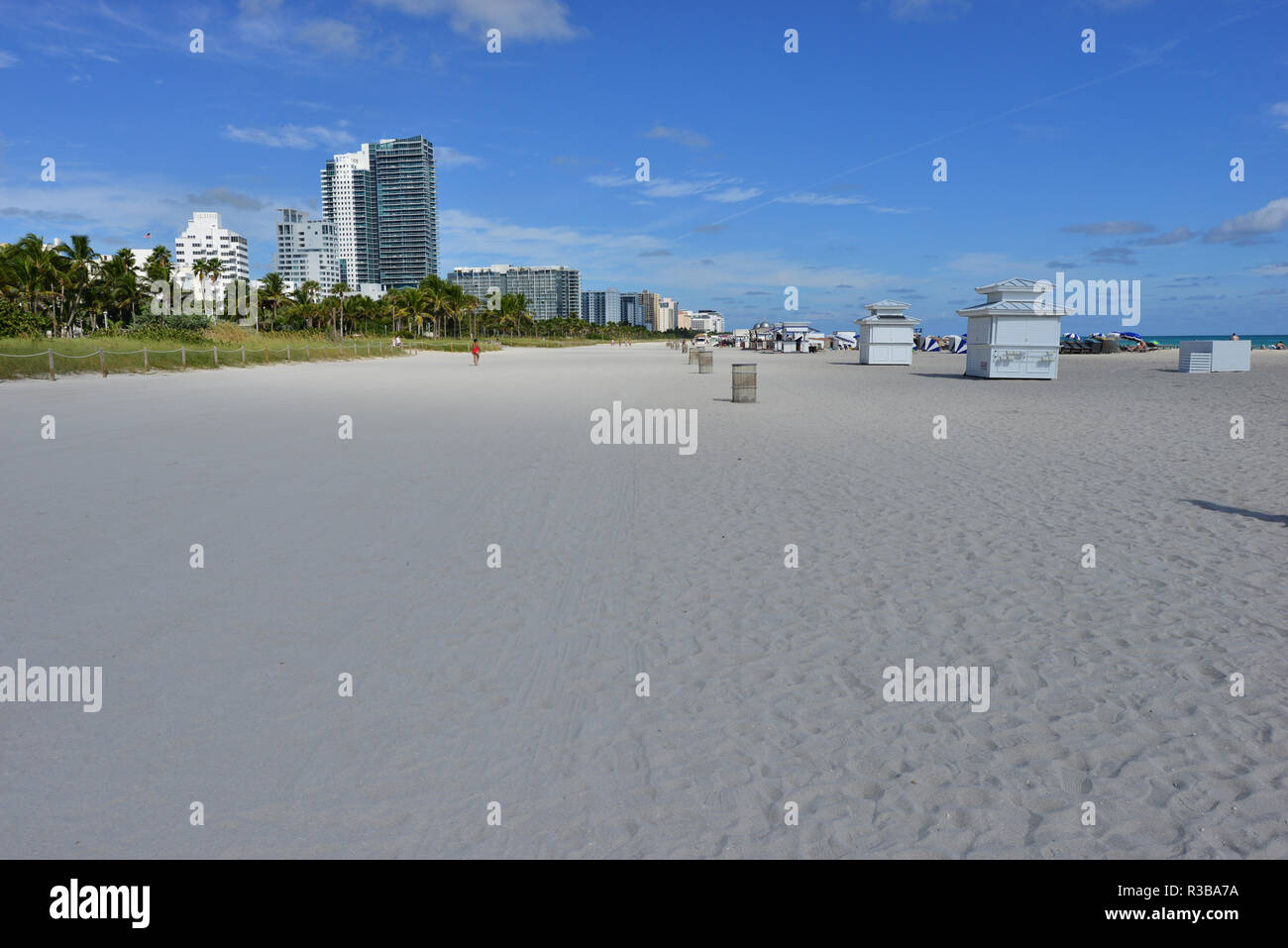 Miami winters hi-res stock photography and images - Alamy
