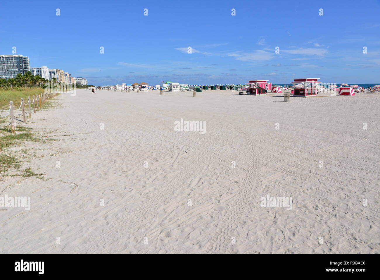 Miami winters hi-res stock photography and images - Alamy