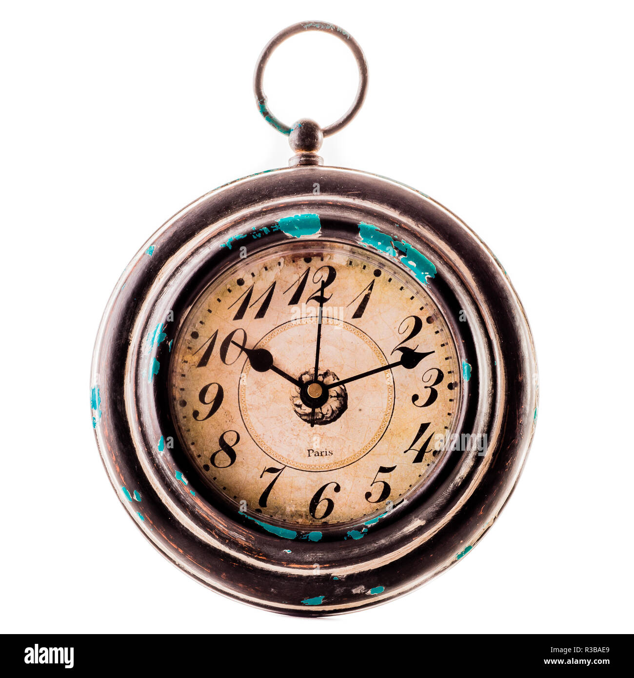 Continuous movement Cut Out Stock Images & Pictures - Alamy