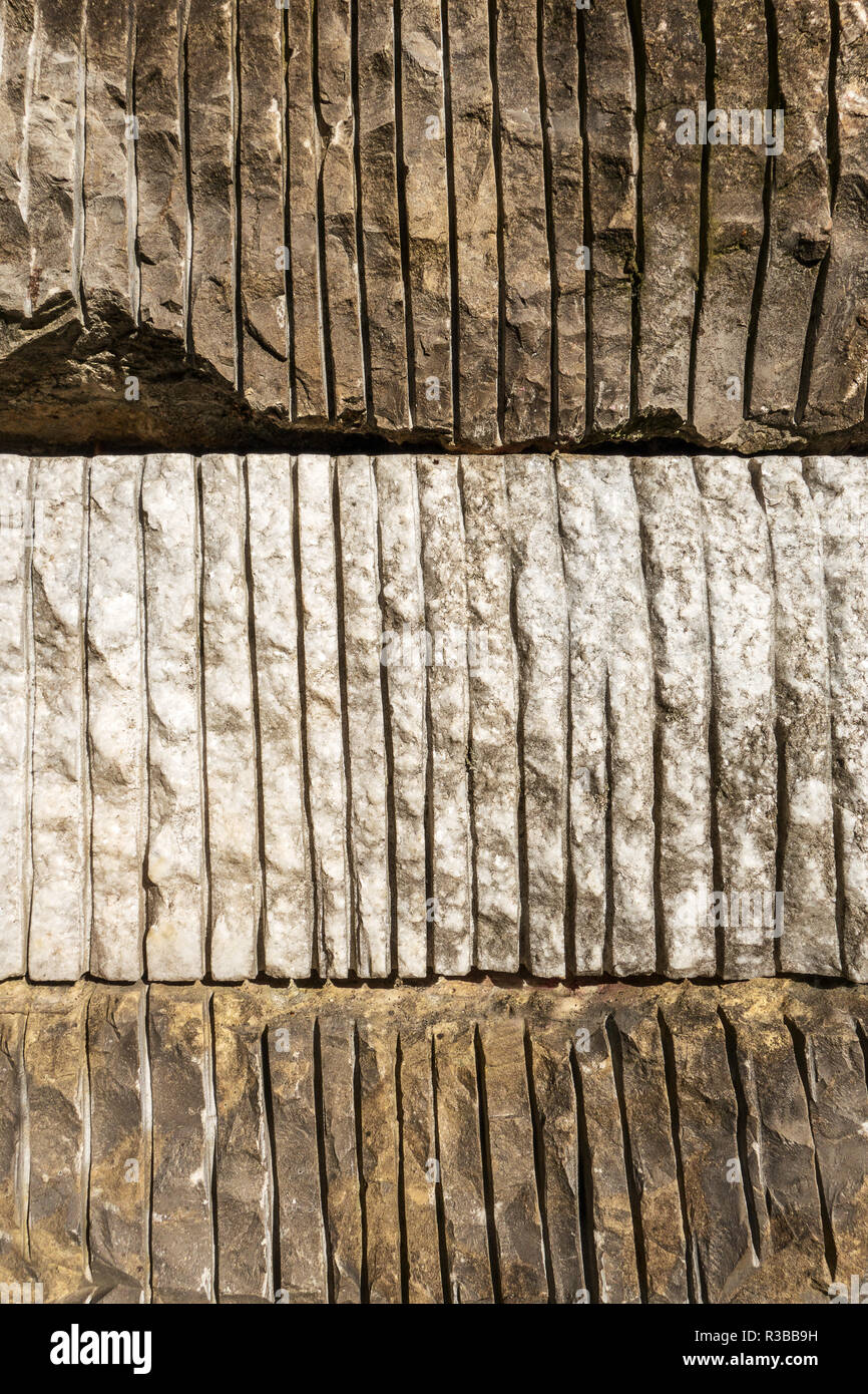 Sawn Stone High Resolution Stock Photography and Images - Alamy