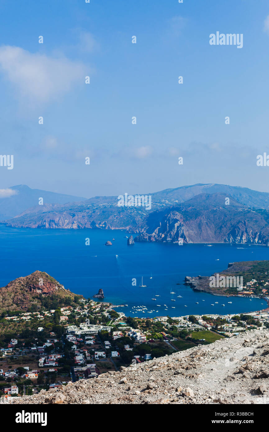 Photo from top mount hi-res stock photography and images - Alamy
