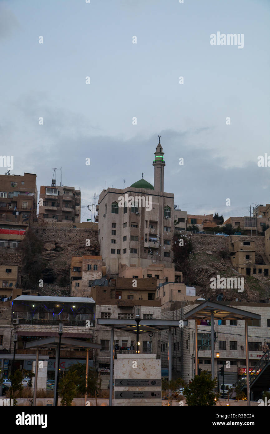 Jordanian home hi-res stock photography and images - Alamy