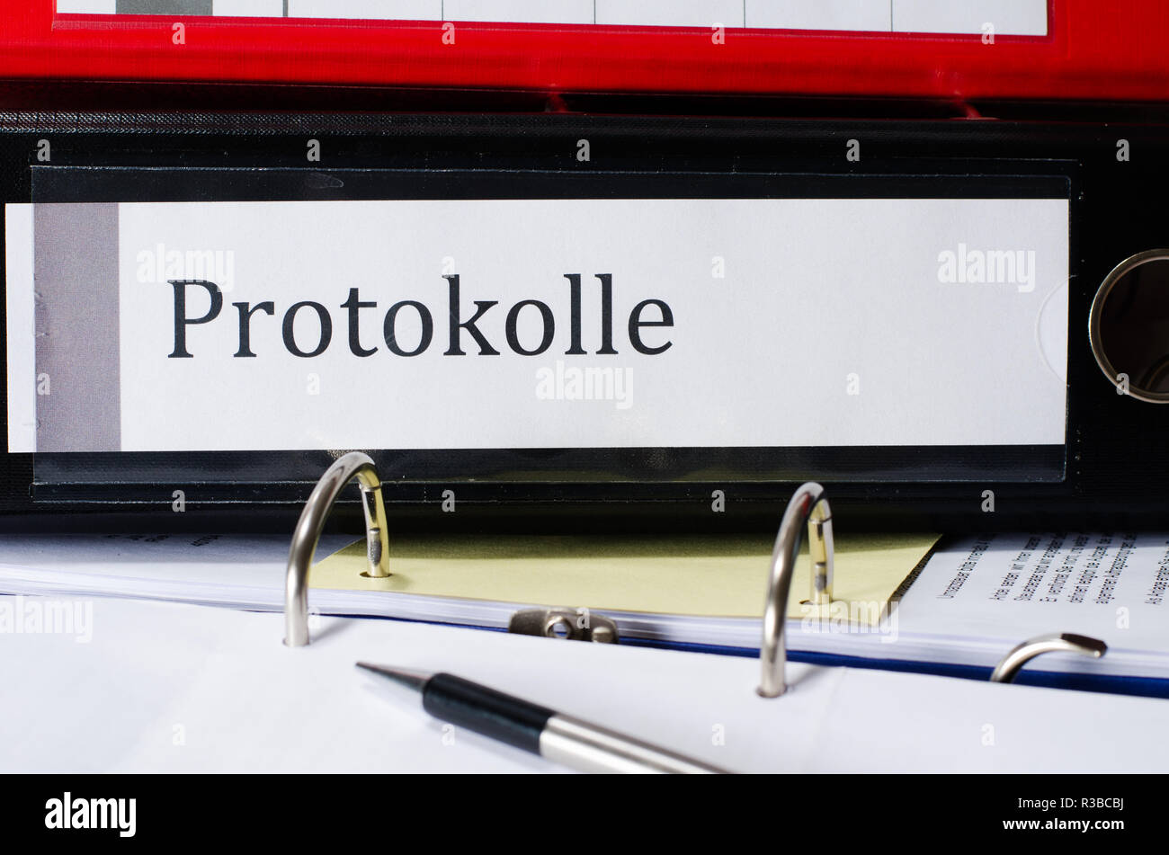 Data protocols hi-res stock photography and images - Alamy