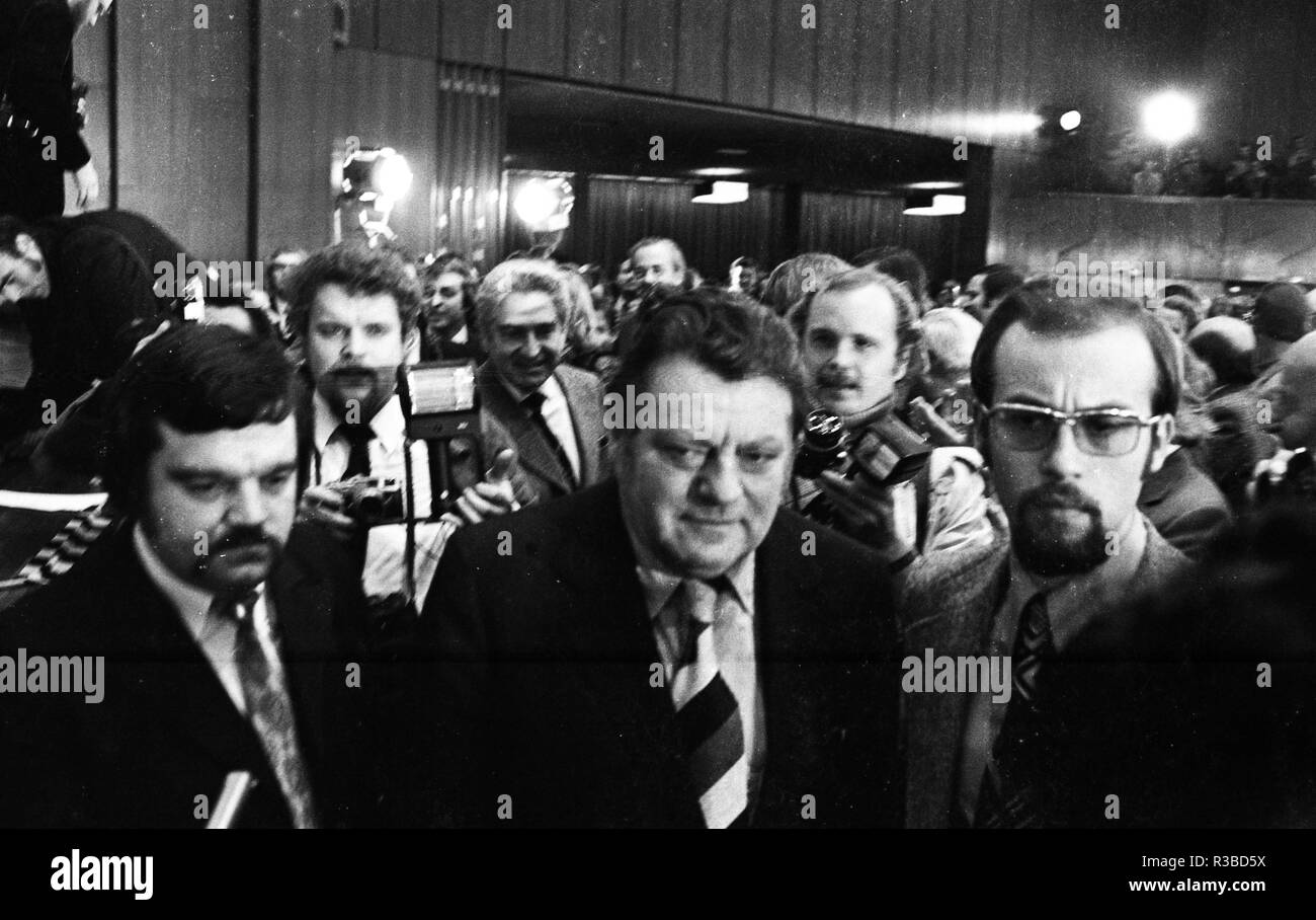 Franz josef strauss csu hi-res stock photography and images - Alamy