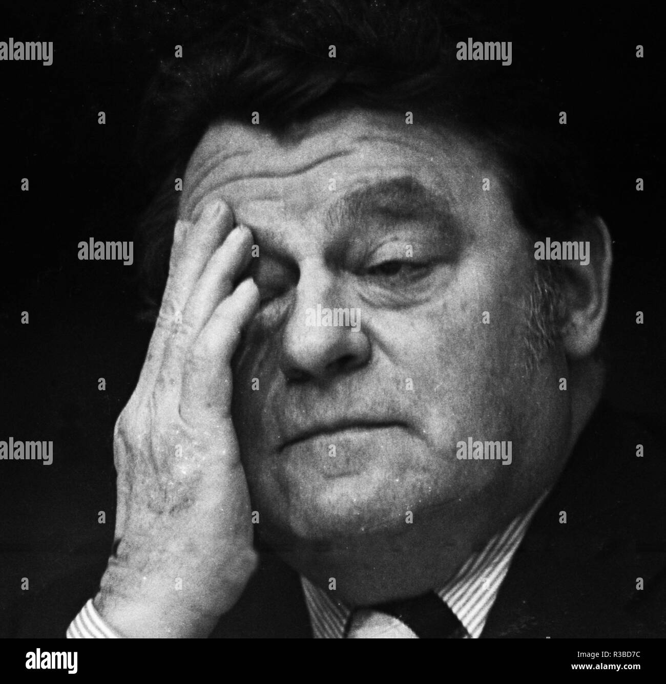 Franz josef strauss csu hi-res stock photography and images - Alamy