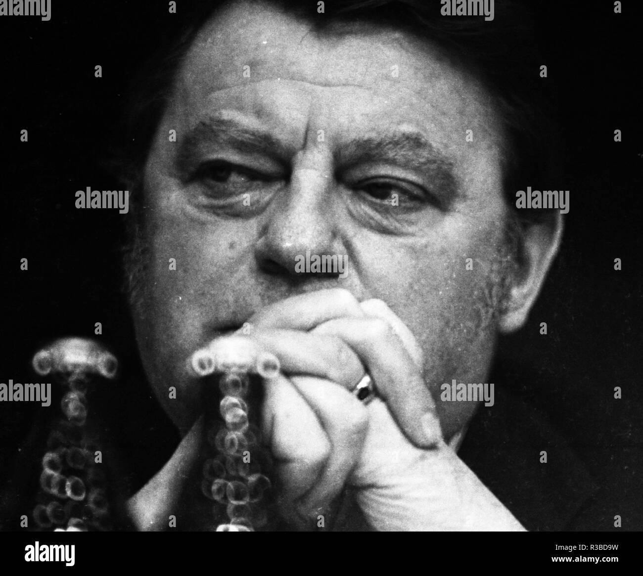 Franz josef strauss csu hi-res stock photography and images - Alamy