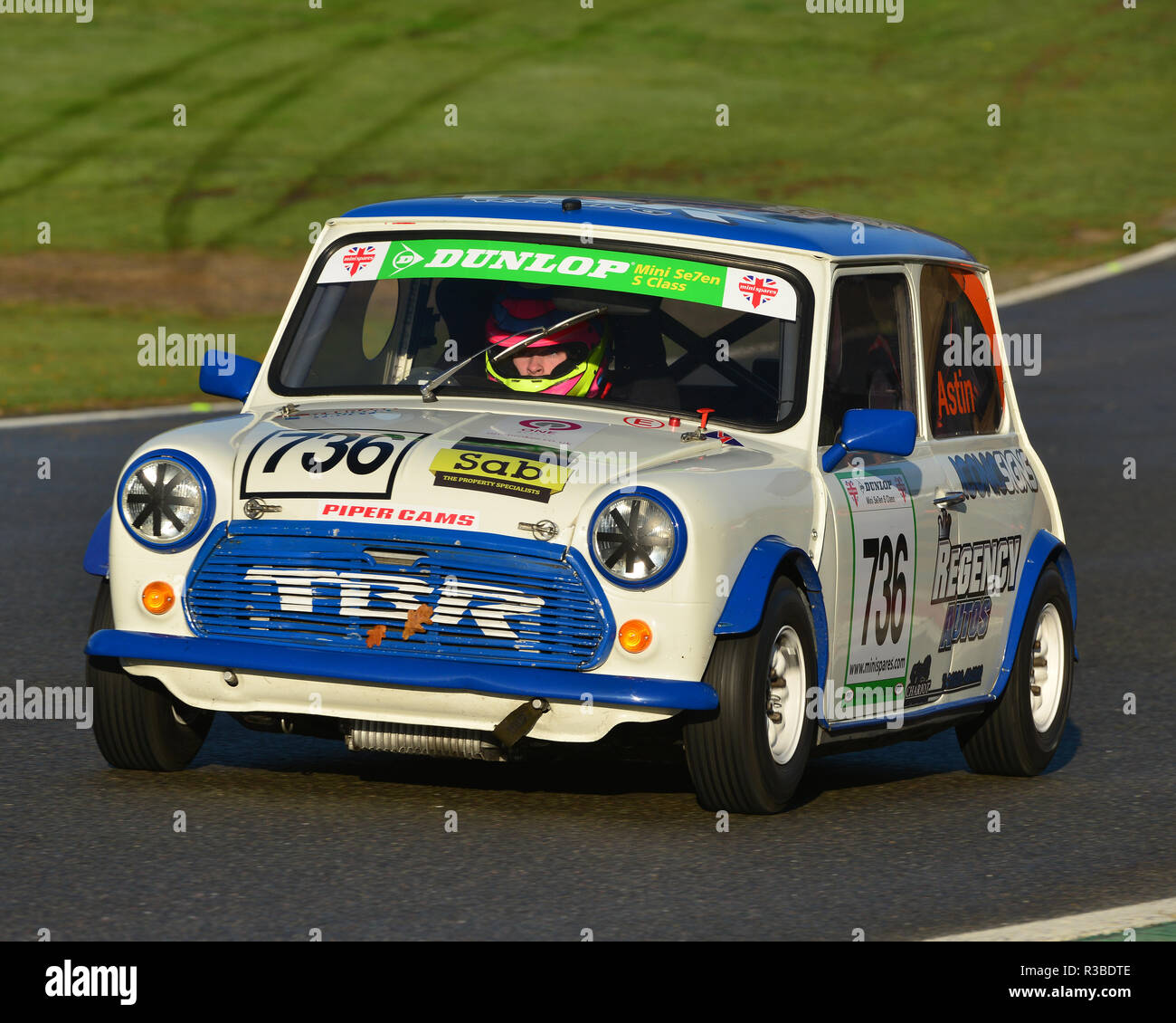 Thorburn astin hi-res stock photography and images - Alamy