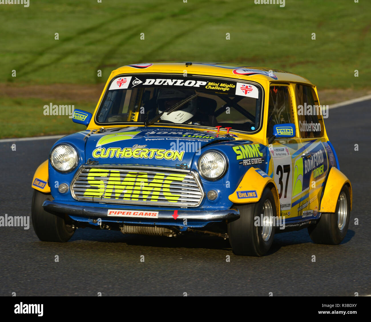 James Cuthbertson, Mini Miglia, Mini Se7en and Mini Miglia O Plate ...