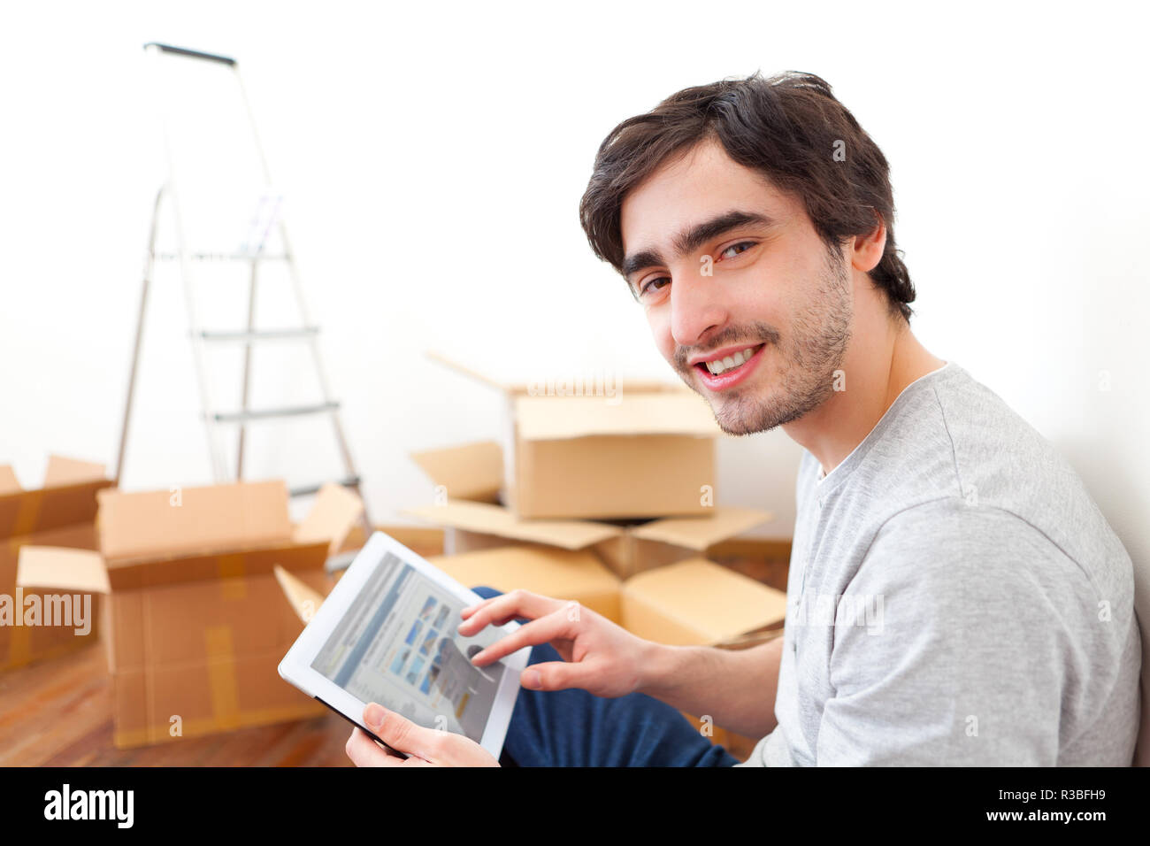 Linkage test hi-res stock photography and images - Alamy