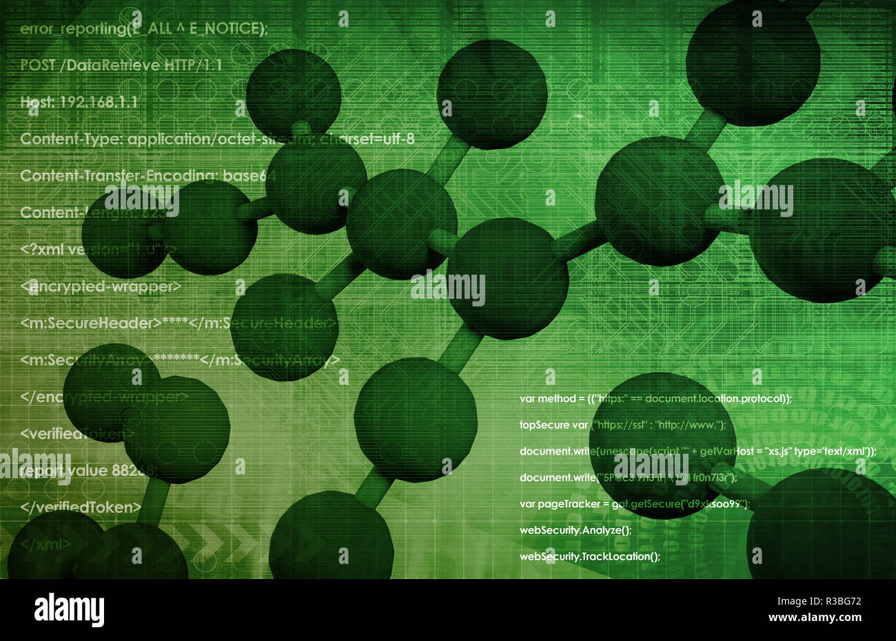 Human chromosome mapping hi-res stock photography and images - Alamy