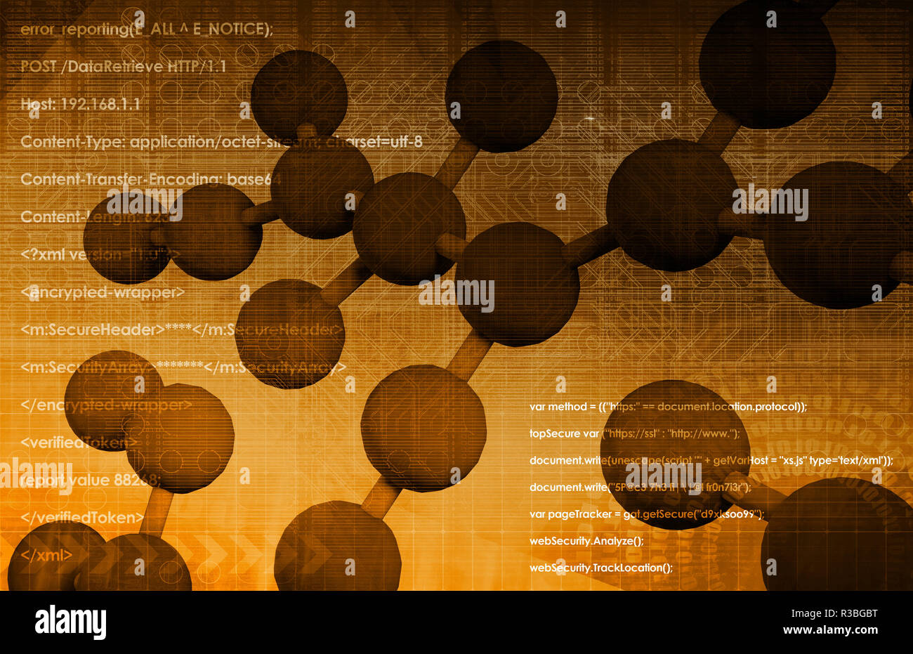 Ongoing research hi-res stock photography and images - Alamy