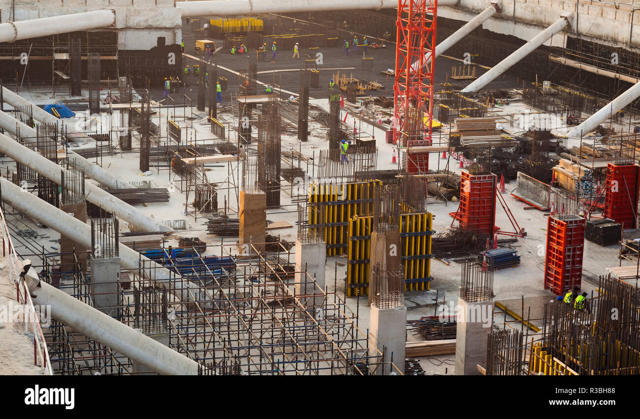construction ready for building Stock Photo - Alamy