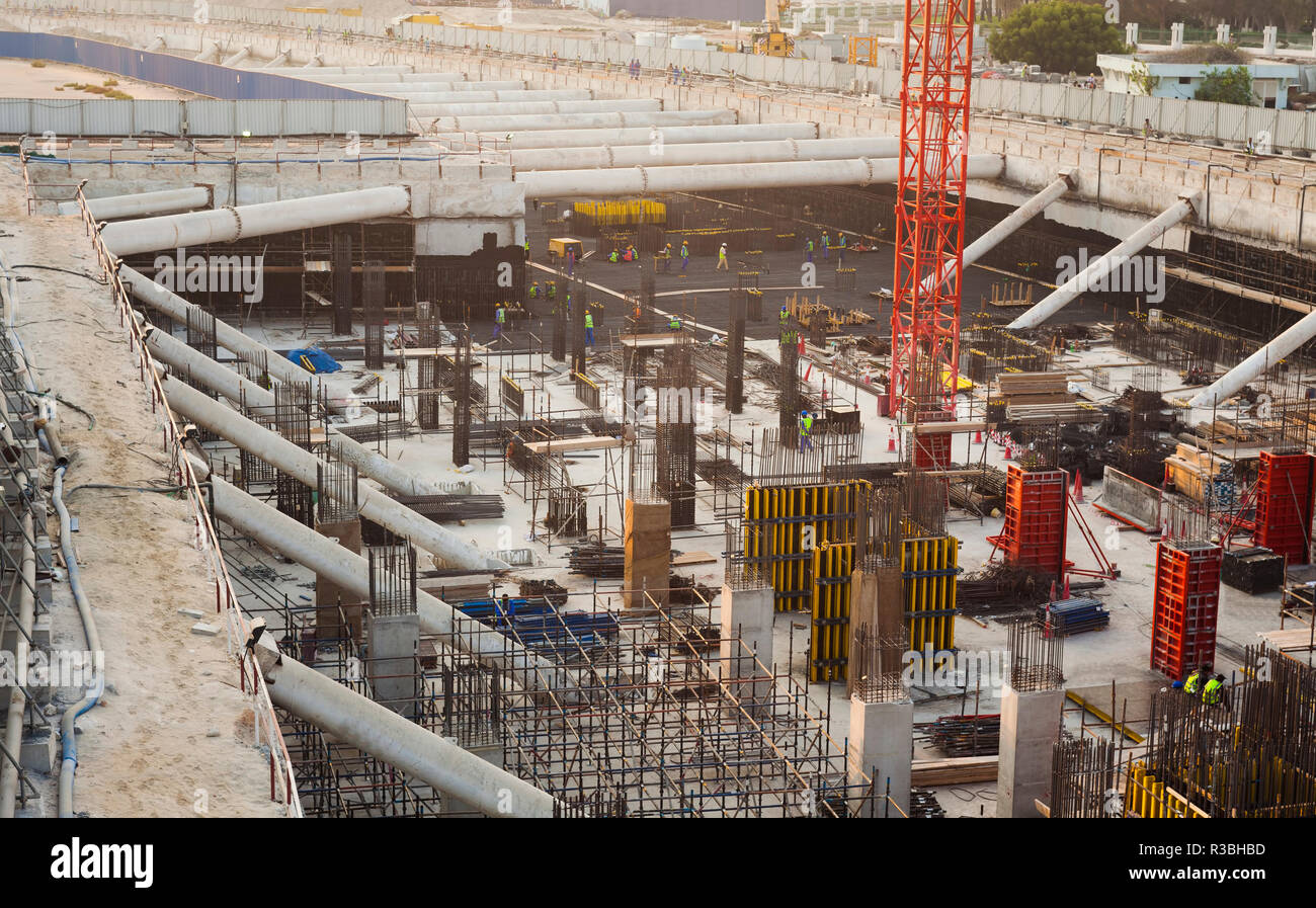 construction ready for building Stock Photo - Alamy