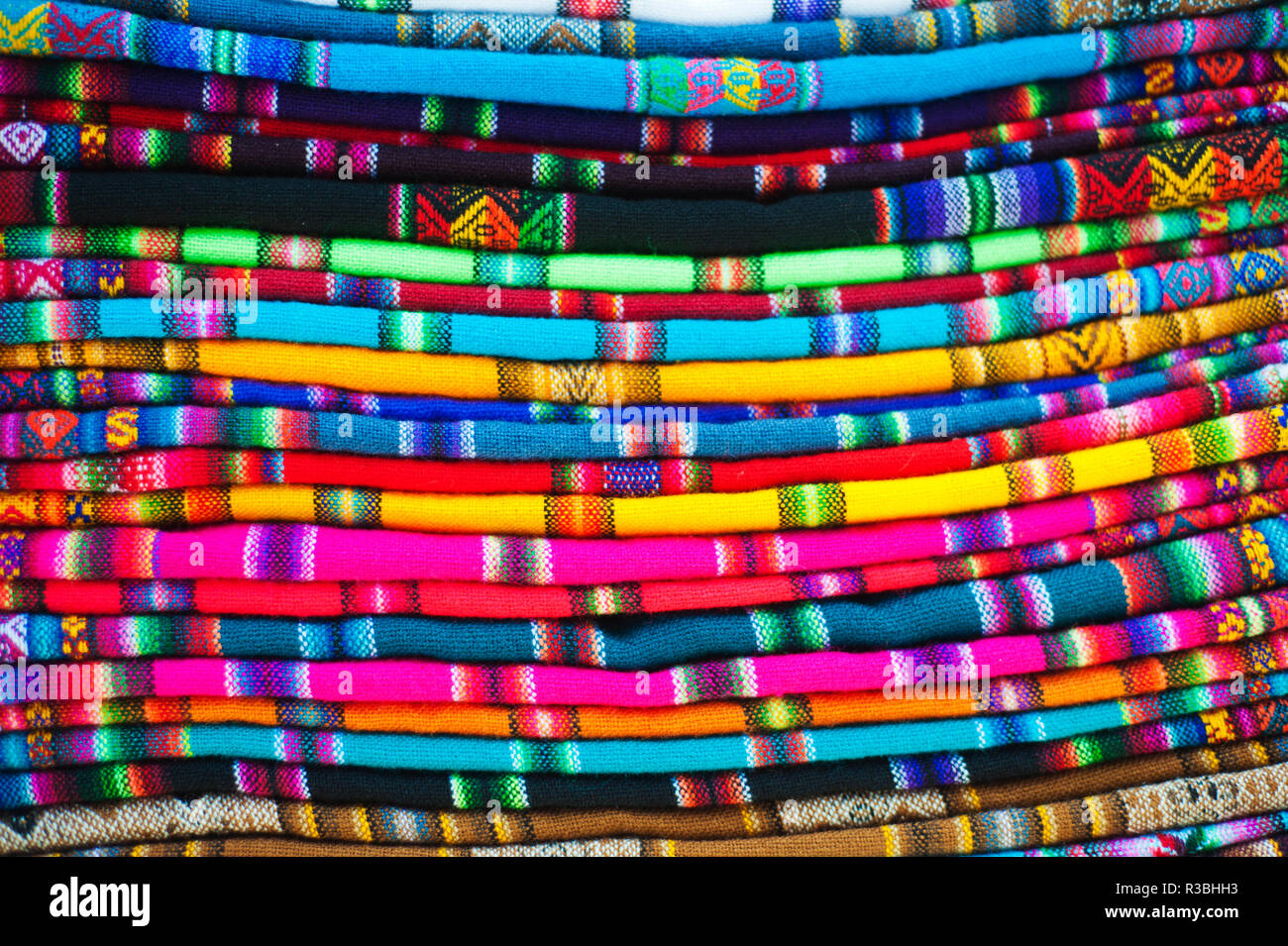 Traditional clothing in bolivia hi-res stock photography and images - Alamy