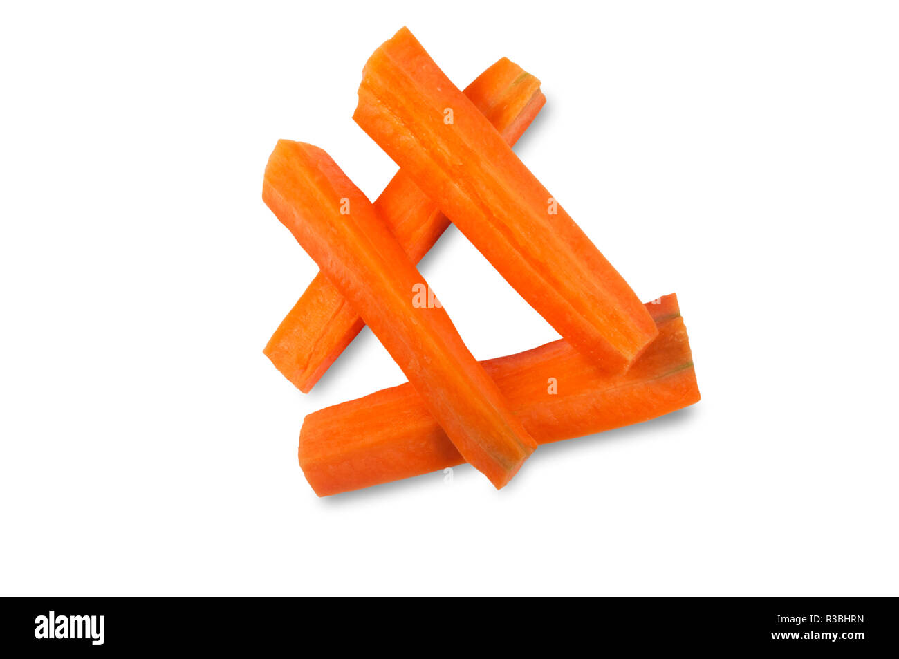 Carrot sticks hi-res stock photography and images - Alamy