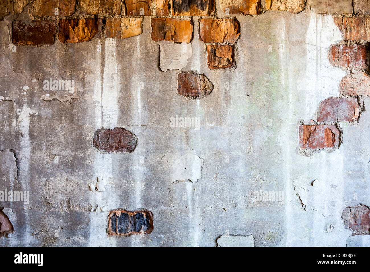 Calcimine High Resolution Stock Photography and Images - Alamy