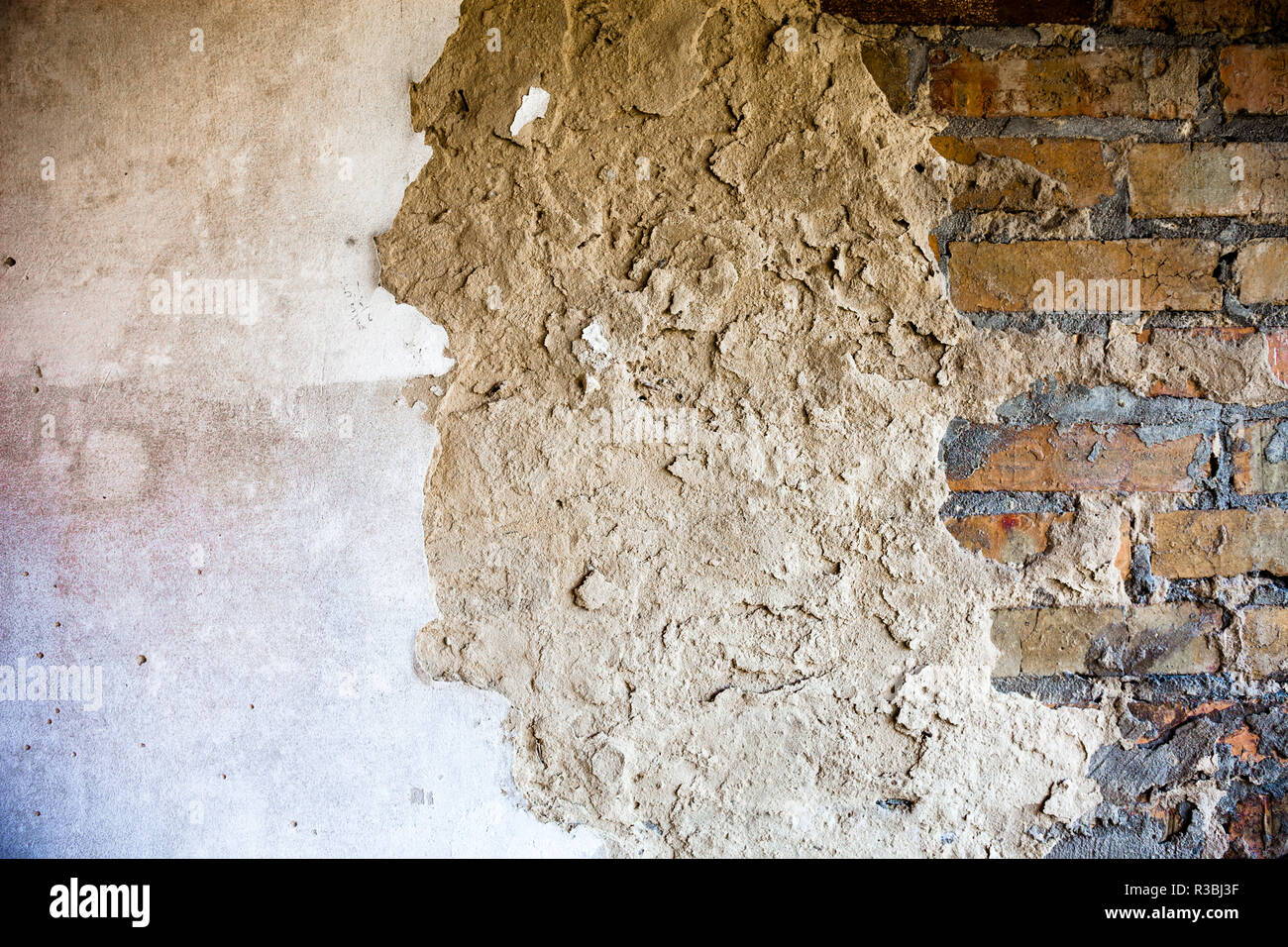 Calcimine hi-res stock photography and images - Alamy