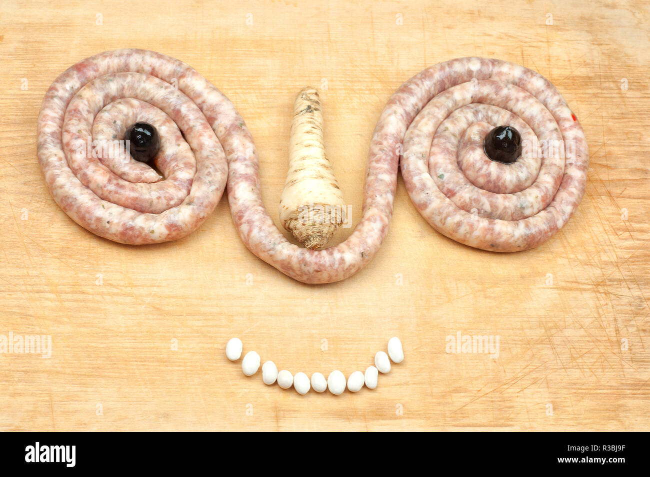 Food Figure High Resolution Stock Photography and Images - Alamy