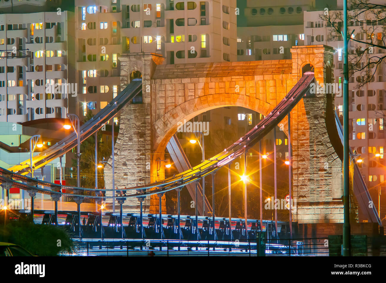 70s buildings hi-res stock photography and images - Alamy