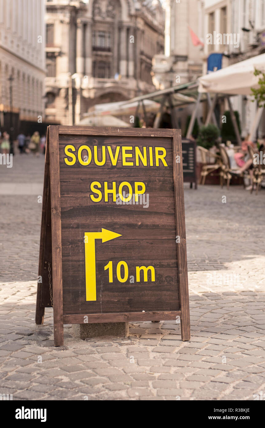 Street notice board hi-res stock photography and images - Alamy