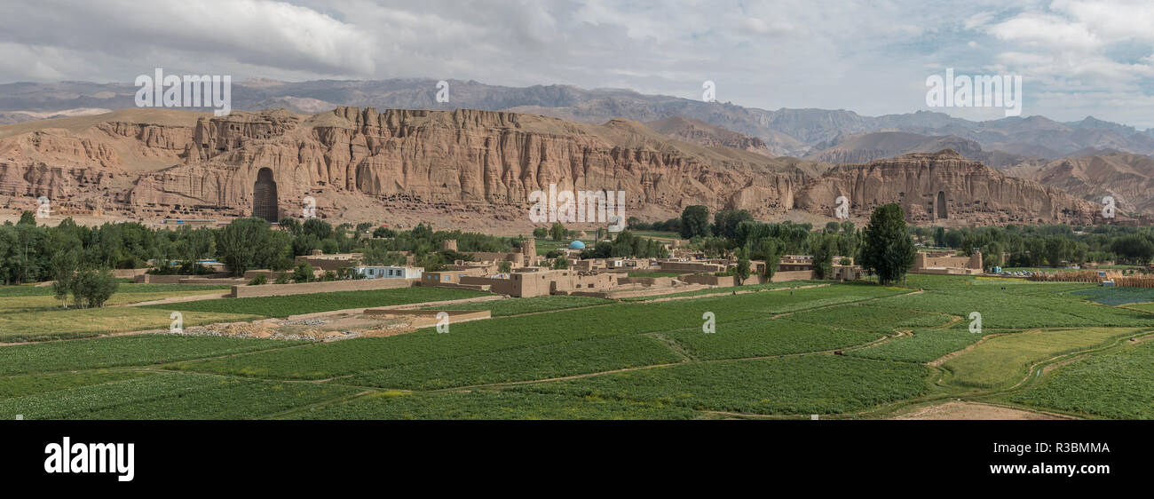 Map of afghanistan mountains hi-res stock photography and images - Alamy