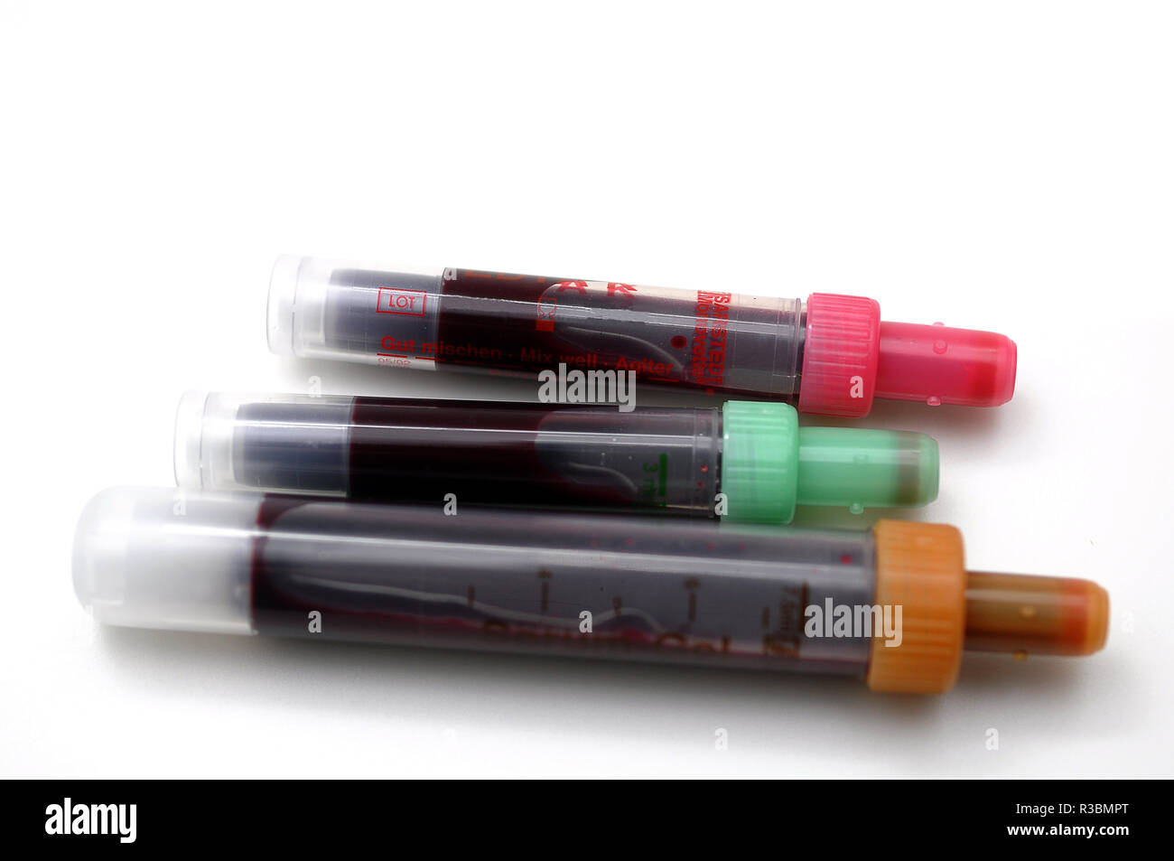 Blood serum hi-res stock photography and images - Alamy