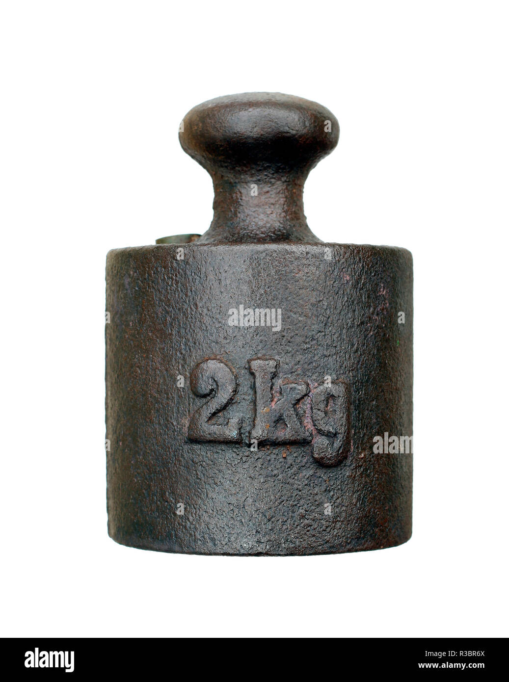Kg weight cutout hi-res stock photography and images - Alamy