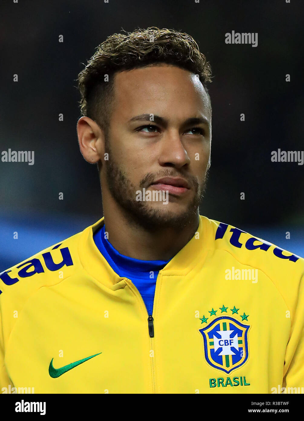 Neymar brazil hi-res stock photography and images - Alamy