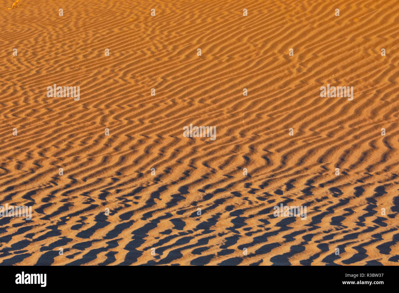 Ripple patterns hi-res stock photography and images - Alamy