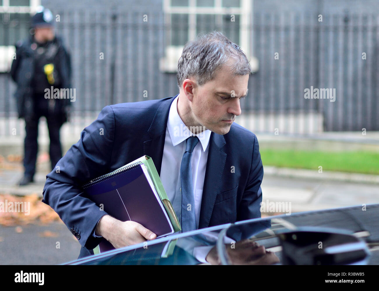 Julian smith conservative mp hi-res stock photography and images - Alamy