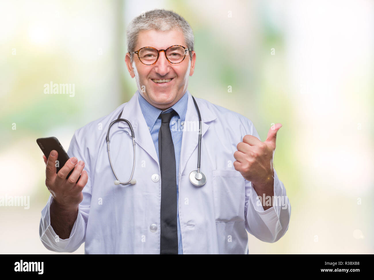 Happ hospital hi-res stock photography and images - Alamy