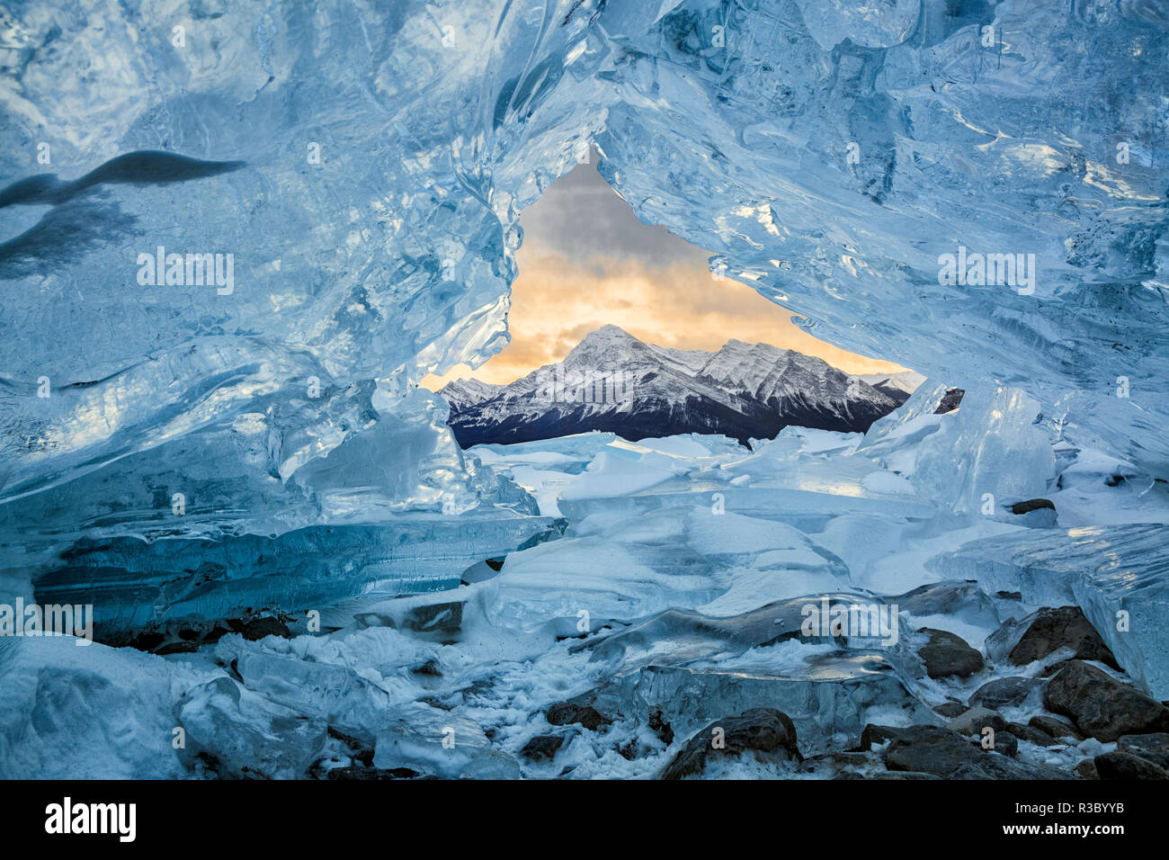 Elliott lake canada hi-res stock photography and images - Alamy