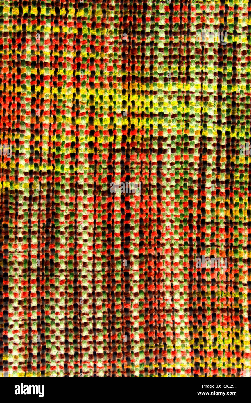 Background different coloured wool hi-res stock photography and images ...