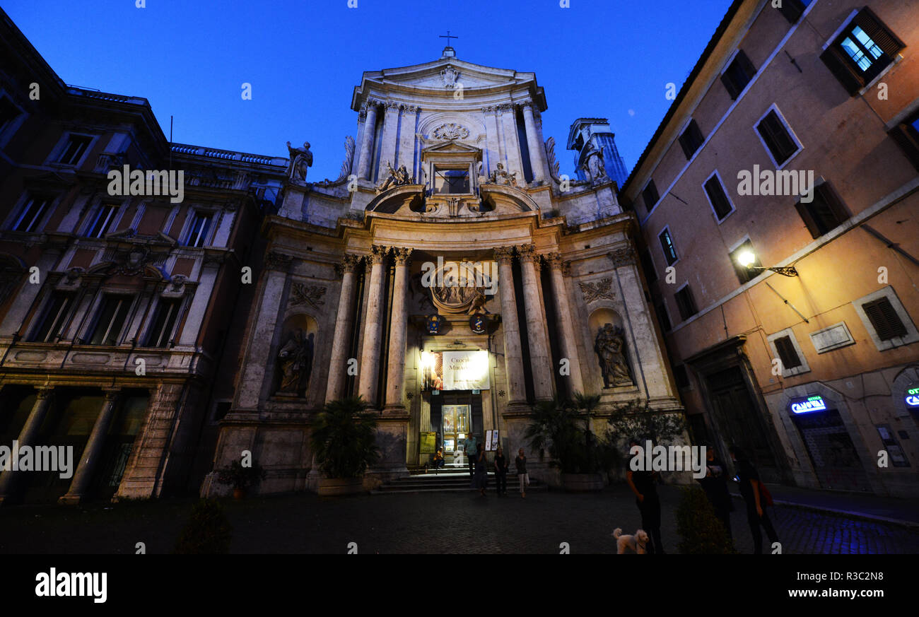 San marcello hi-res stock photography and images - Alamy