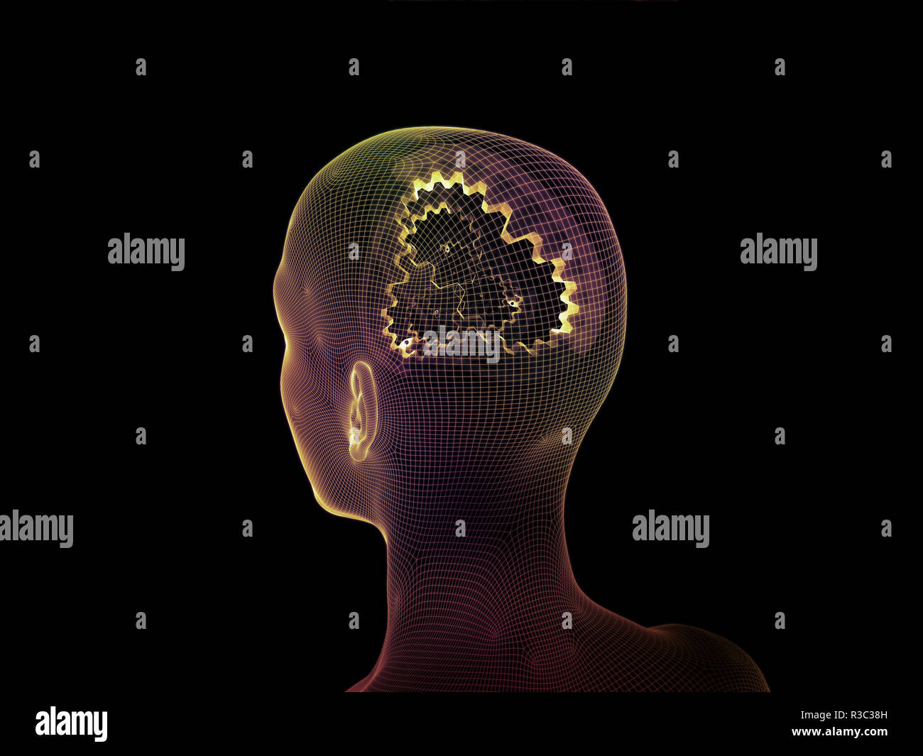 Function composition identity hi-res stock photography and images - Alamy