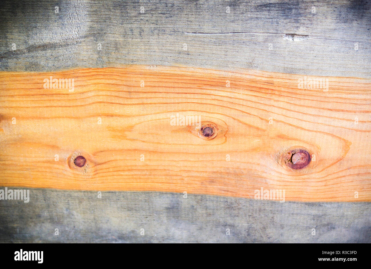 Teak siding structure hi-res stock photography and images - Alamy