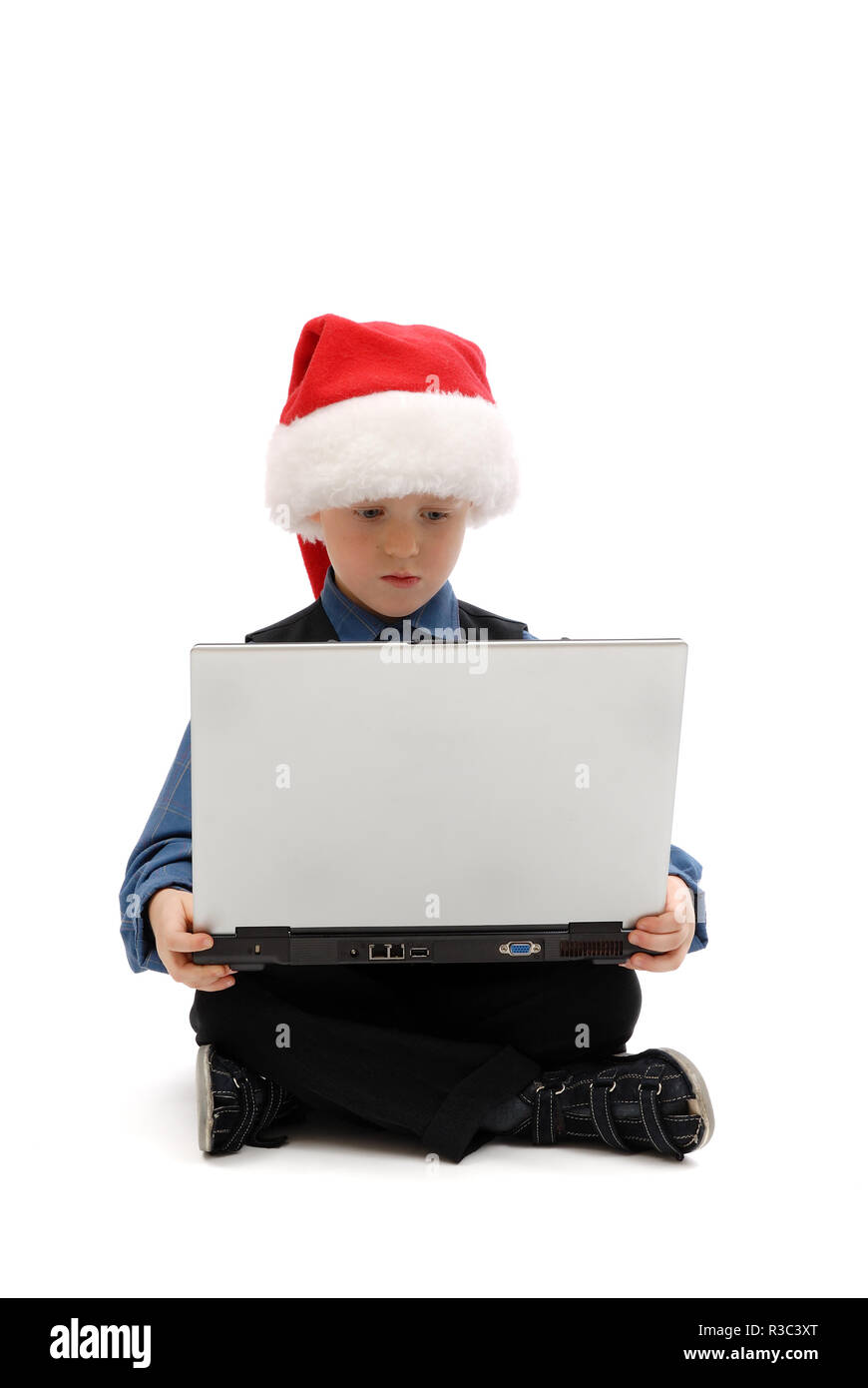 Claus cap hi-res stock photography and images - Alamy