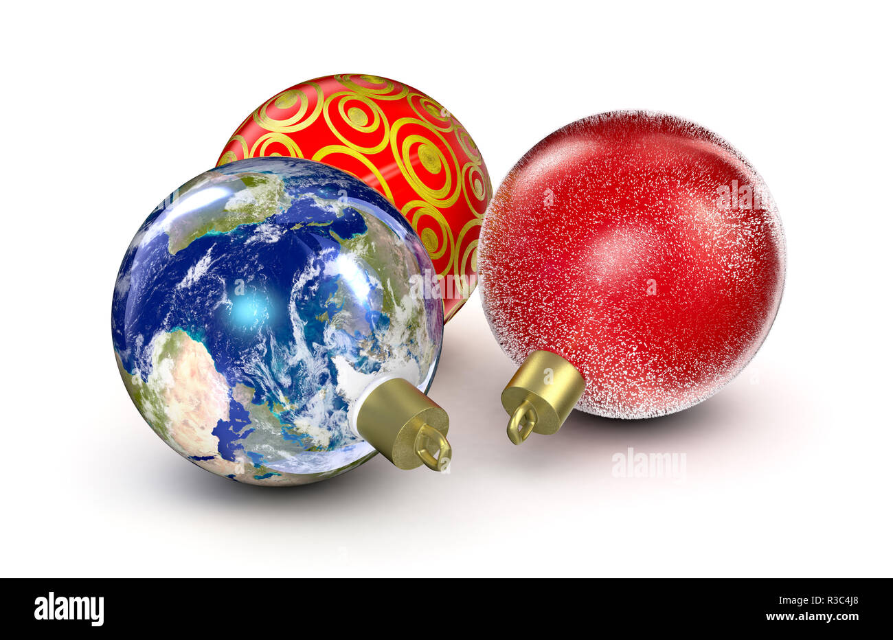Map of noel Cut Out Stock Images & Pictures - Alamy
