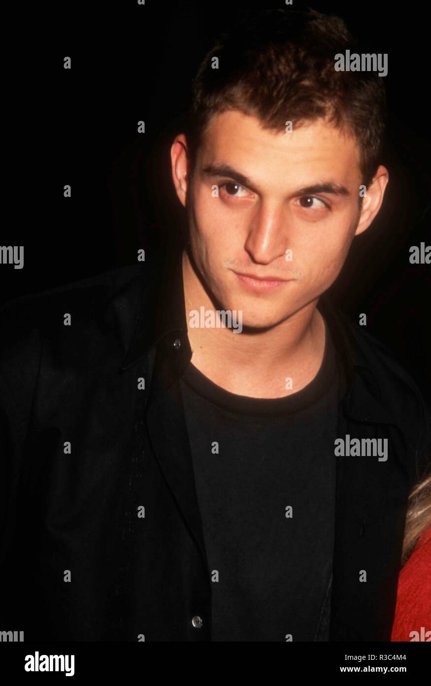 Michael deluise hi-res stock photography and images - Alamy