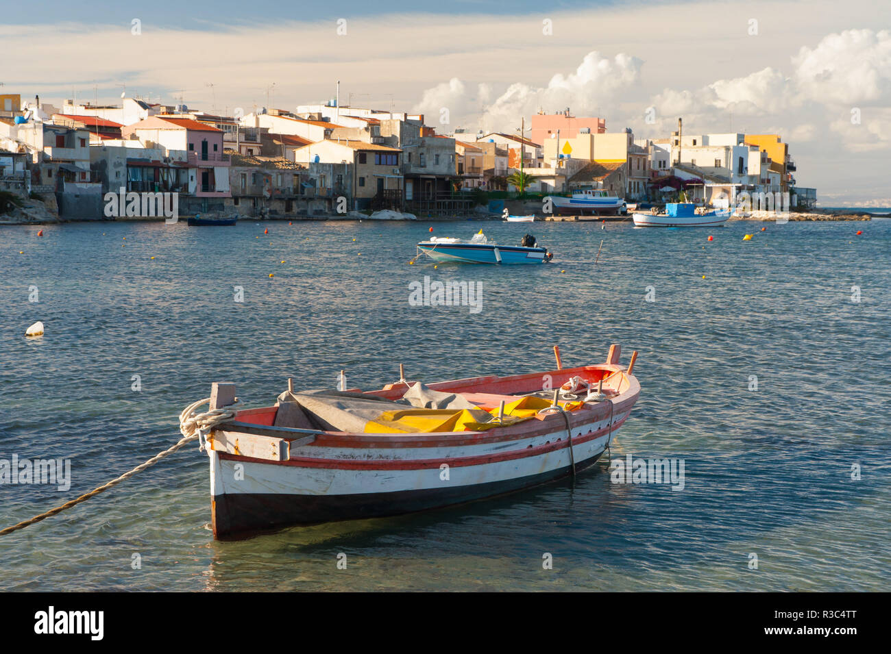 Brucoli sicily hi-res stock photography and images - Alamy