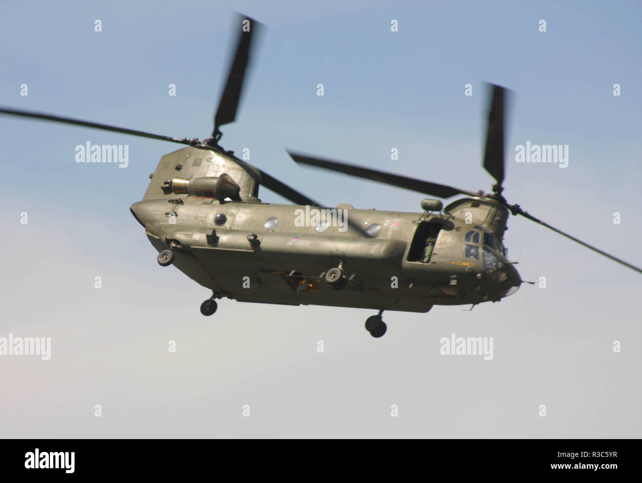 Raf biggin hill hi-res stock photography and images - Alamy