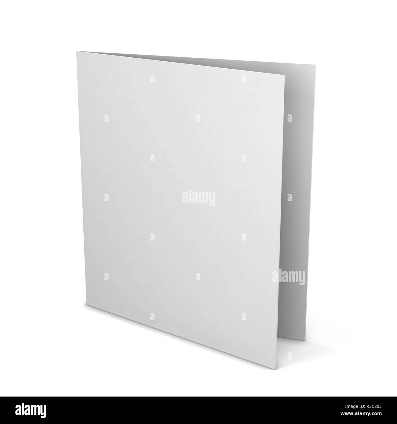 Folded 3d shapes paper hi-res stock photography and images - Alamy